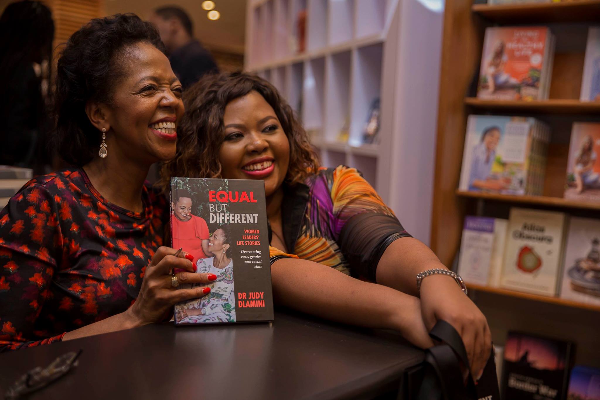 20 Motivational Quotes from Dr Judy Dlamini – Ofentse Rapakgadi