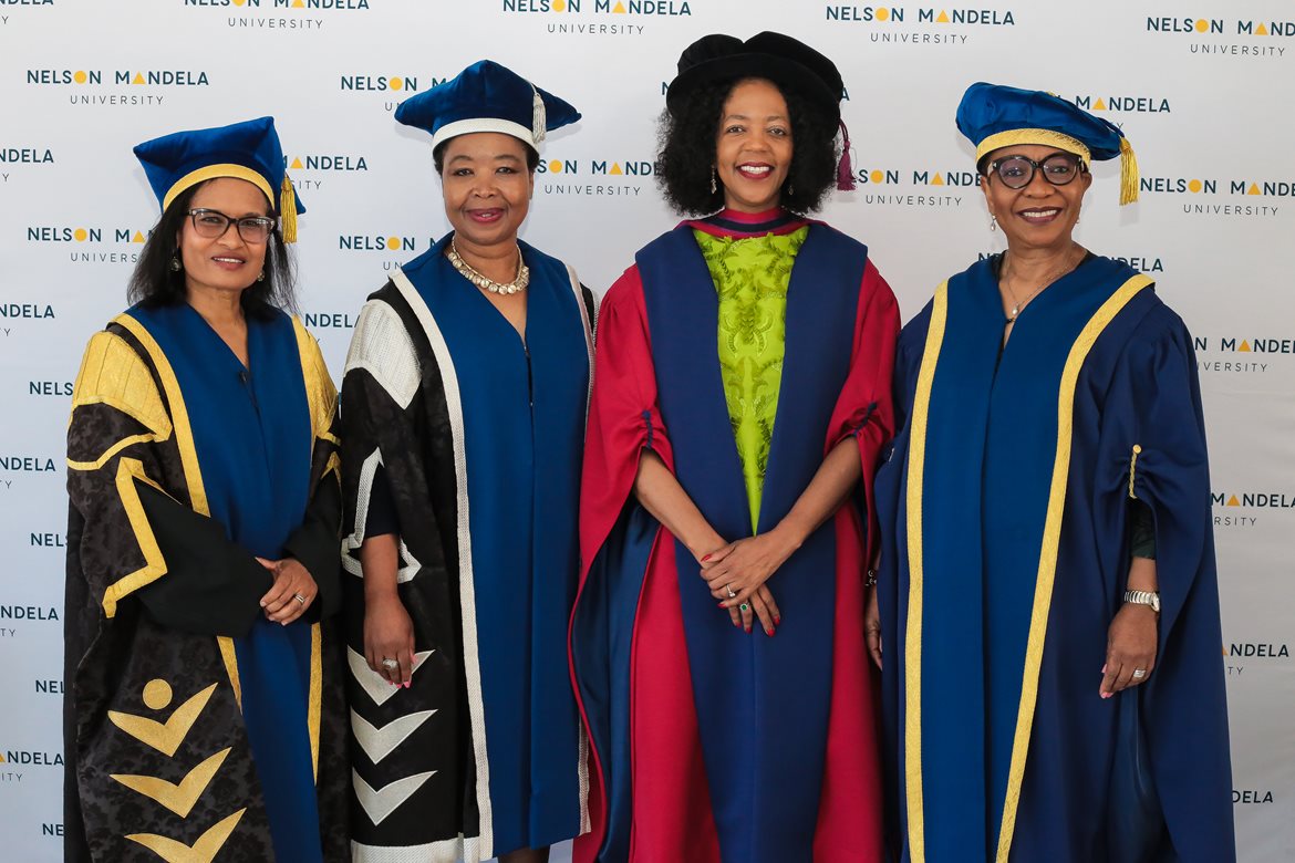 20 Motivational Quotes from Dr Judy Dlamini – Ofentse Rapakgadi