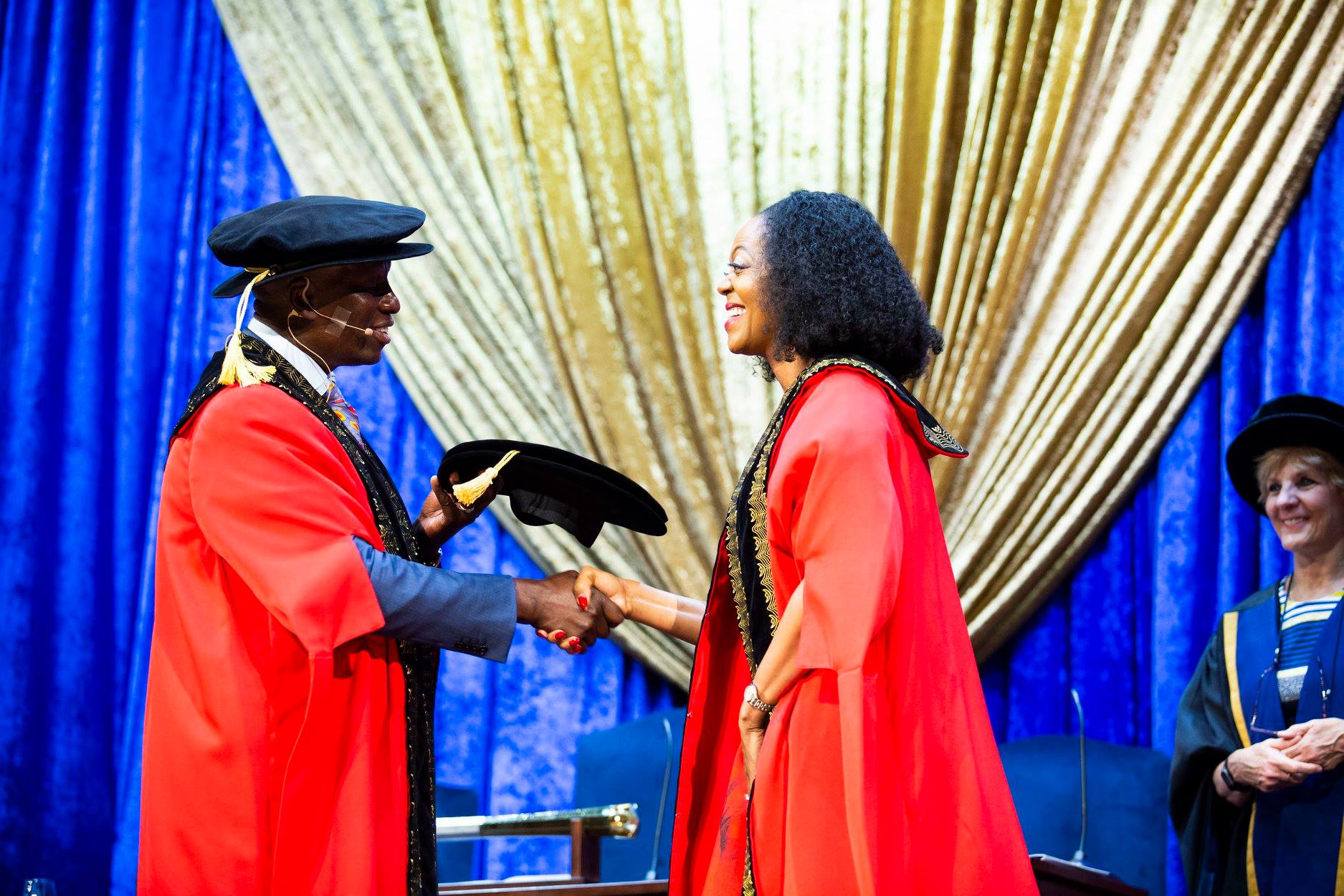 20 Motivational Quotes from Dr Judy Dlamini – Ofentse Rapakgadi