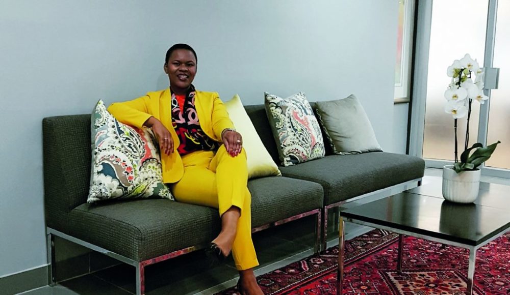 30 Authentic Quotes From Amanda Dambuza – Ofentse Olunloyo