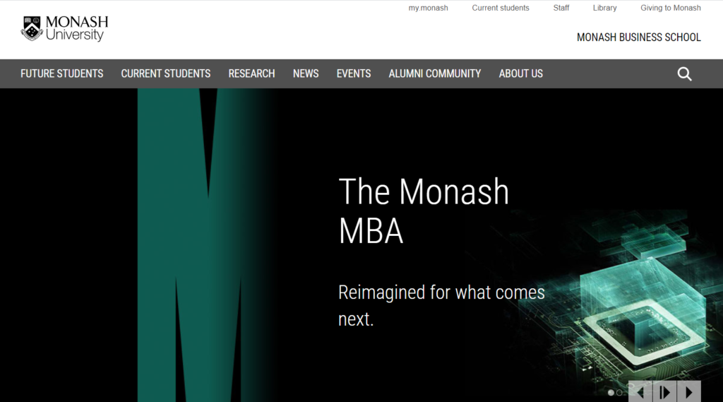 MBA Entry Requirements in South Africa #2 – Ofentse Rapakgadi